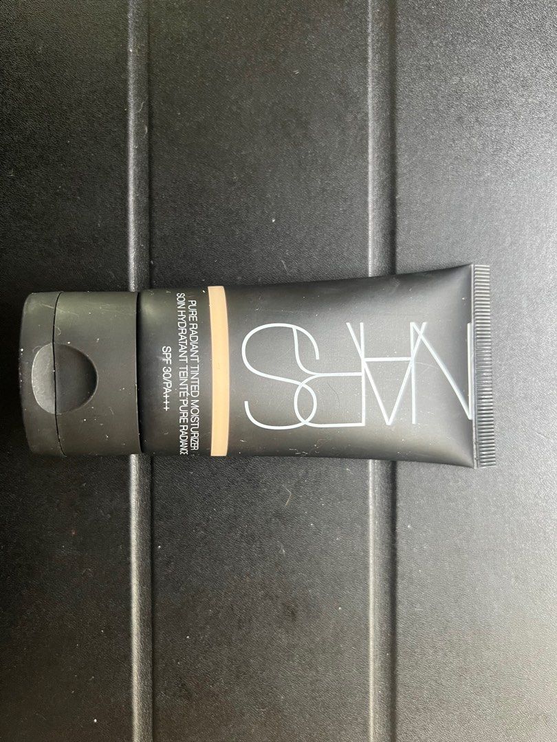 Nars skin tint, Beauty & Personal Care, Face, Makeup on Carousell