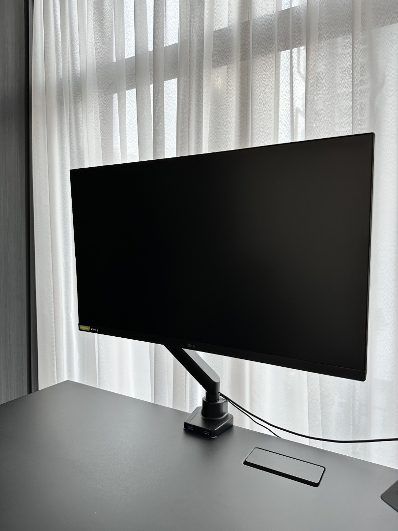 LG UltraGear QHD 27-Inch 144HZ Gaming Monitor 27GL83A-B - IPS, NVIDIA G ...