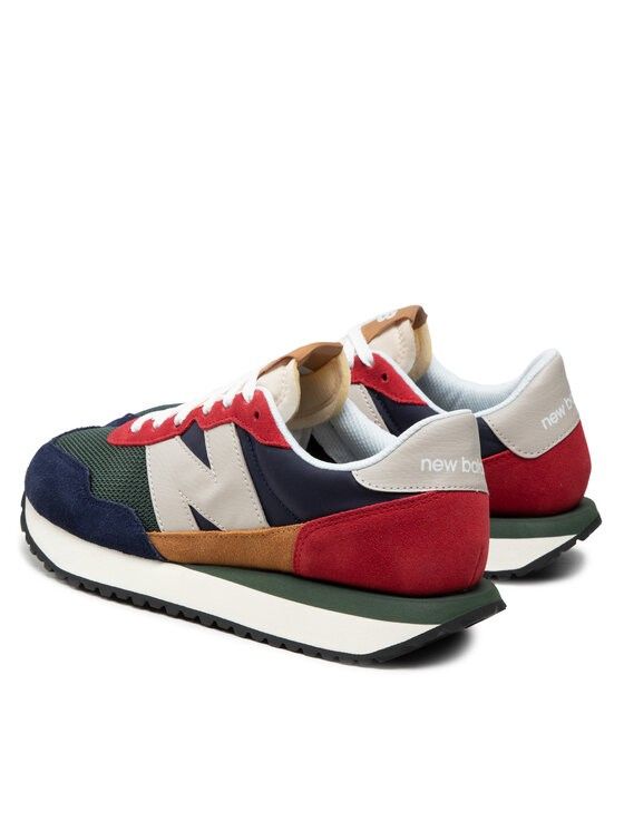 New balance 237, Men's Fashion, Footwear, Sneakers on Carousell
