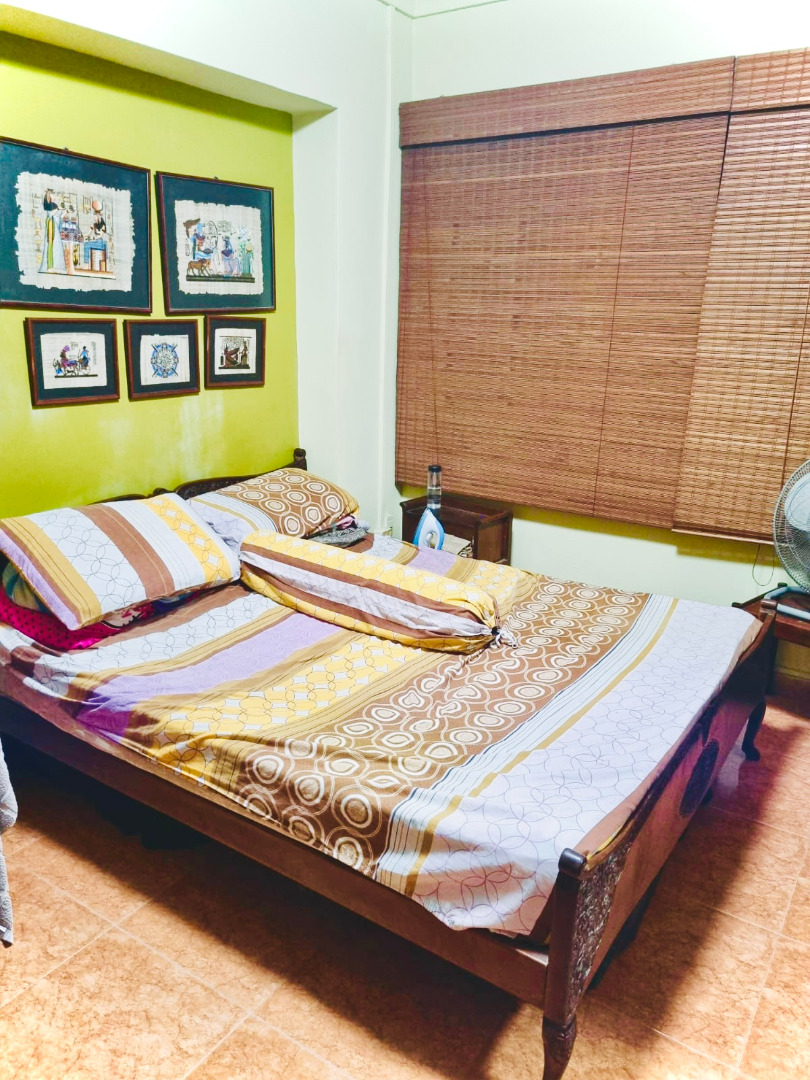 Nice common room near chong pang,stay w owner, for max 2 pax, Property ...