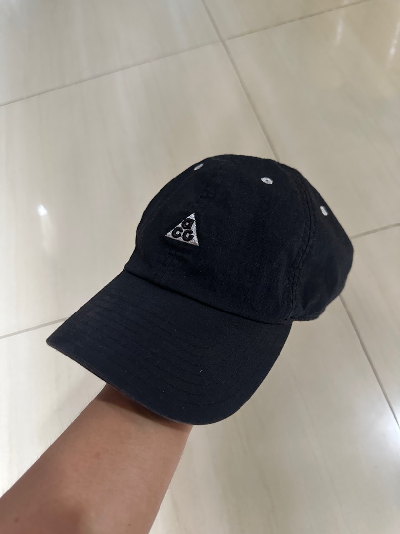 Nike ACG Cap, Men's Fashion, Watches & Accessories, Caps & Hats on ...