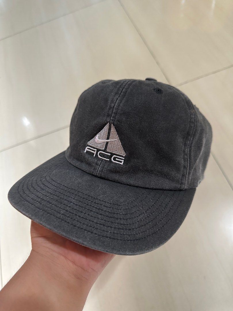 Nike ACG vintage cap, Men's Fashion, Watches & Accessories, Caps & Hats ...
