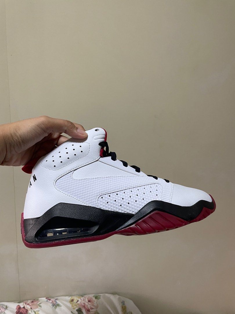 Nike Air Jordan Lift Off AR4430-106, Men's Fashion, Footwear, Sneakers ...