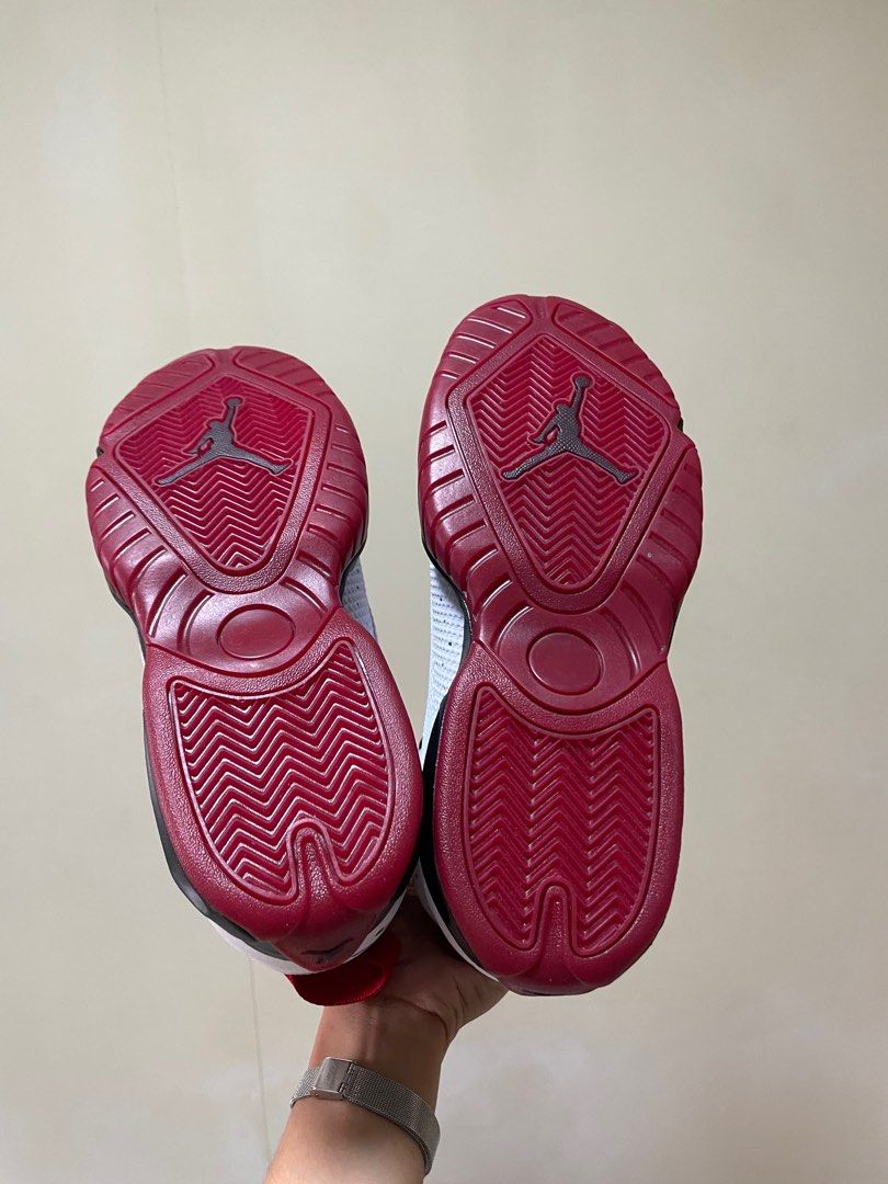 Nike Air Jordan Lift Off AR4430-106, Men's Fashion, Footwear, Sneakers ...