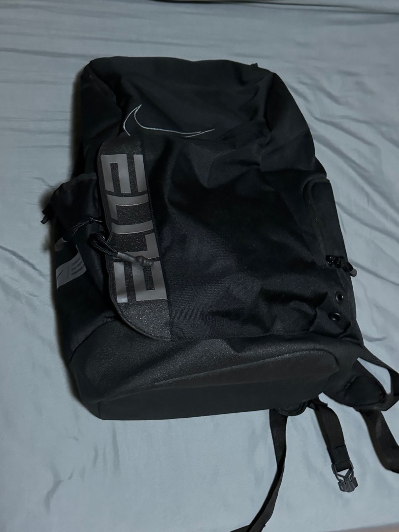 Nike elite backpack, Men's Fashion, Bags, Backpacks on Carousell