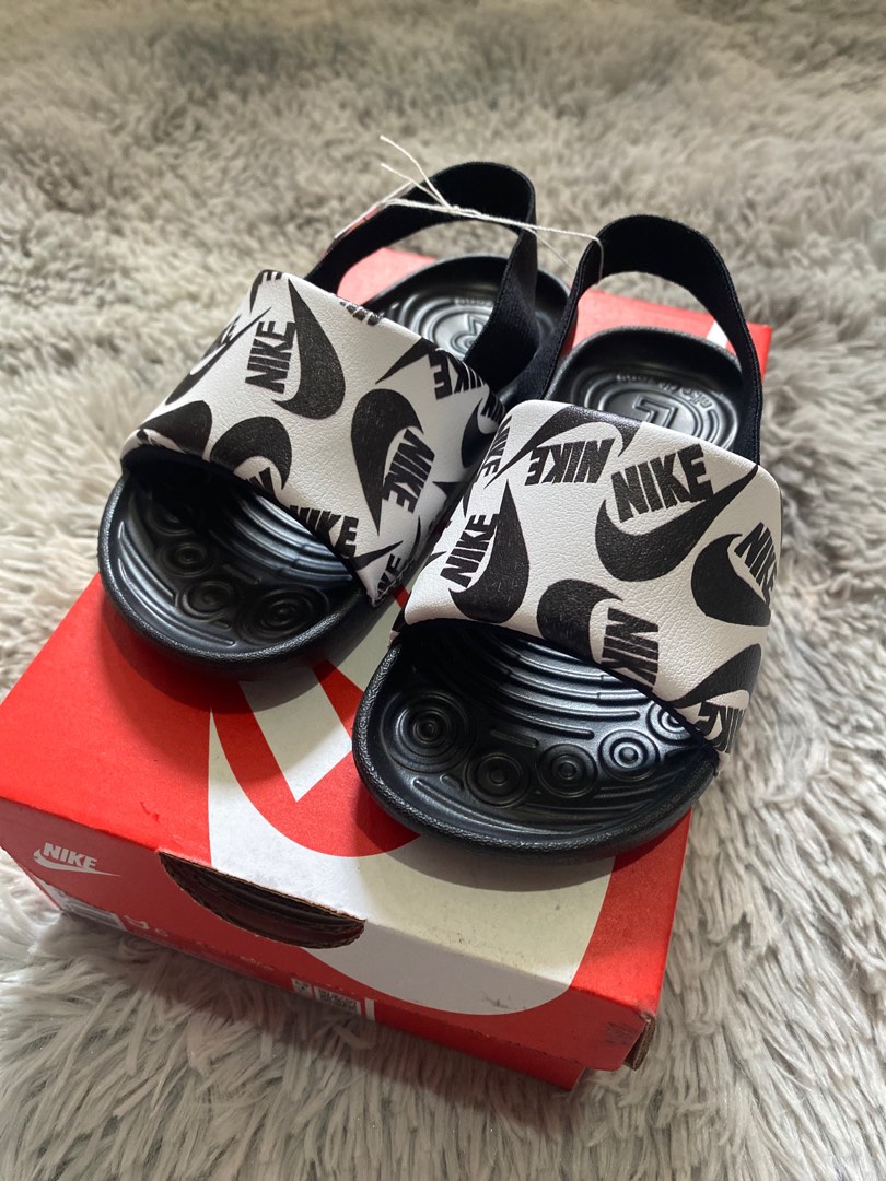Nike Kawa 7c, Babies & Kids, Babies & Kids Fashion on Carousell