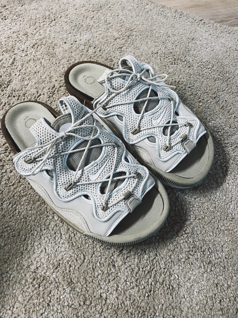 Nike offline rattan, Luxury, Sneakers & Footwear on Carousell