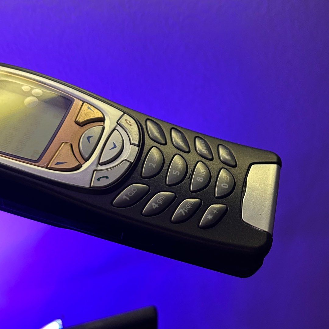 Nokia 6310i Openline Match Serial Number, Mobile Phones & Gadgets ...