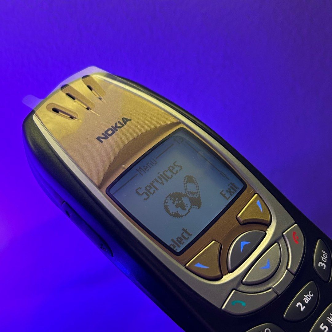 Nokia 6310i Openline Match Serial Number, Mobile Phones & Gadgets ...