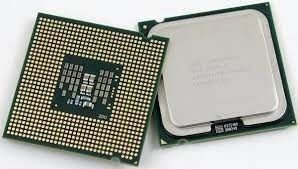 Intel Core 2 Quad Processor Q9550 2.83GHz + COOLER, 電腦＆科技, 桌上電腦 - Carousell