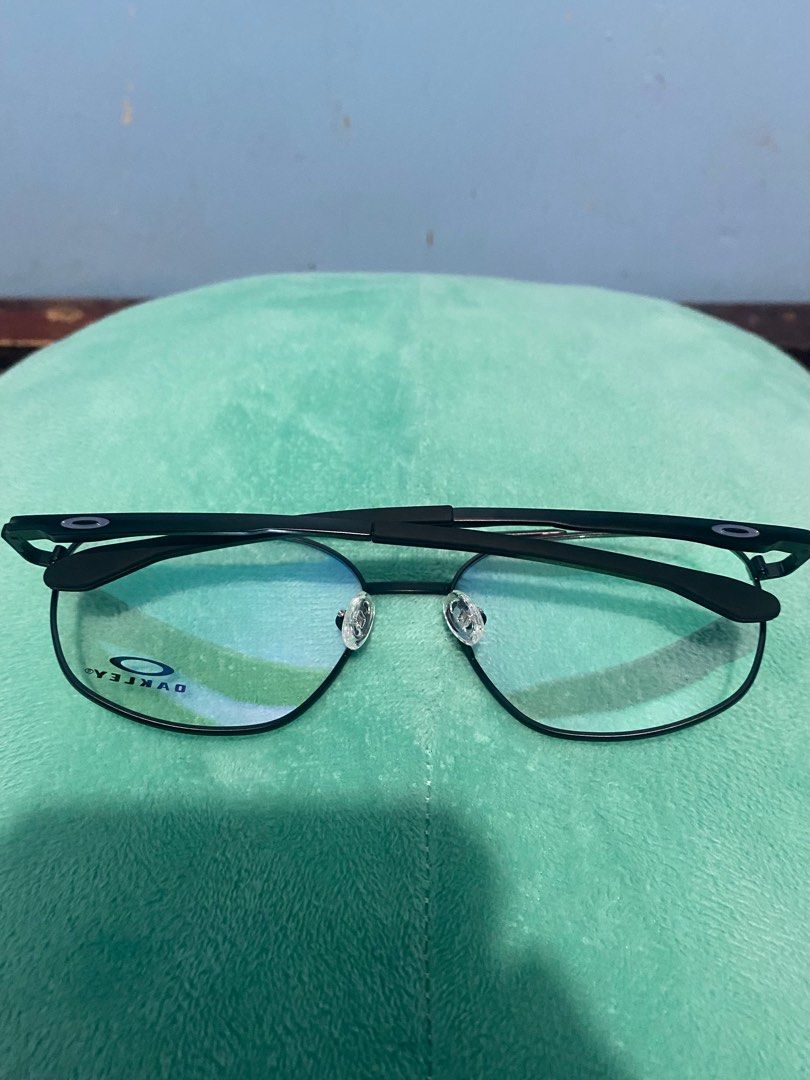 Oakley moonshot frame, Men's Fashion, Watches & Accessories, Sunglasses ...