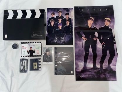 Official (Unsealed) BTS Global Official Fanclub Army Membership Kit ...