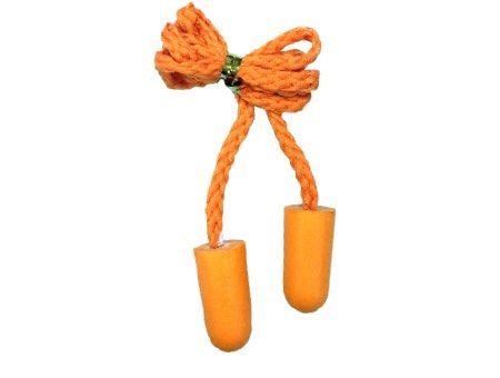 OREX® Ear Plug with cotton cord, Hobbies & Toys, Stationery & Craft ...
