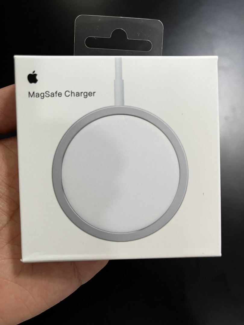 Original Apple Magsafe Charger, Mobile Phones & Gadgets, Other Gadgets ...