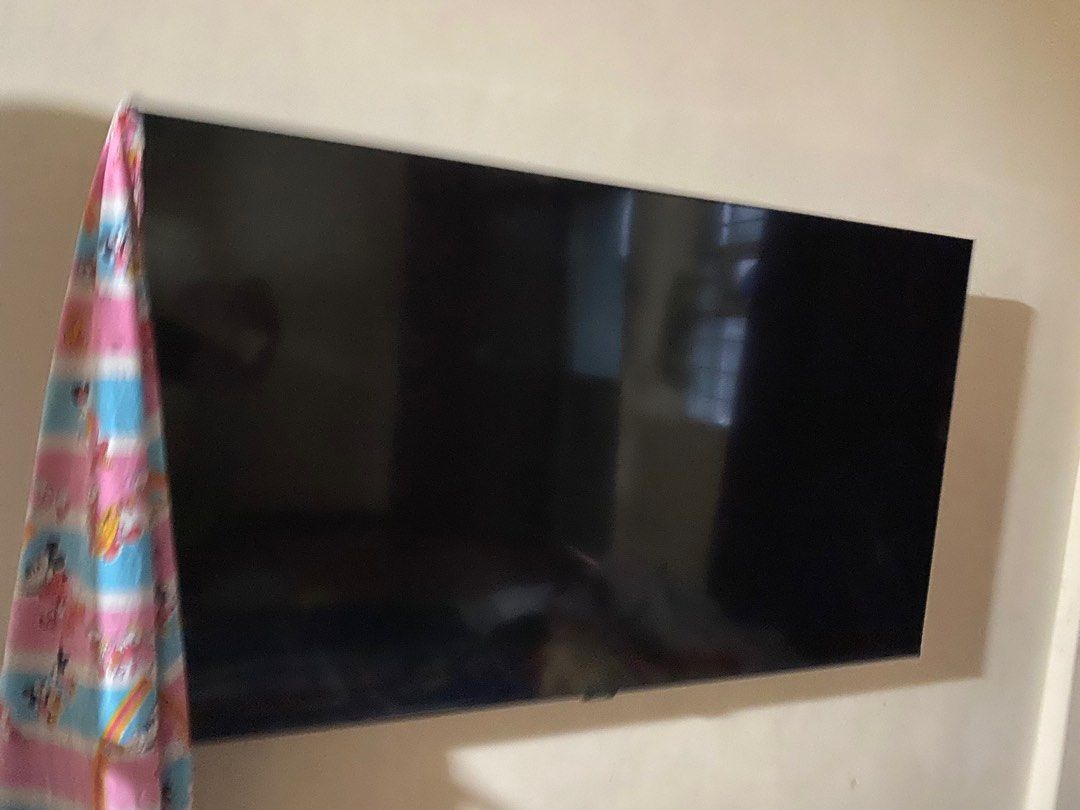 Original Samsung 55 inches TV Defective TV Panel, Mobile Phones ...