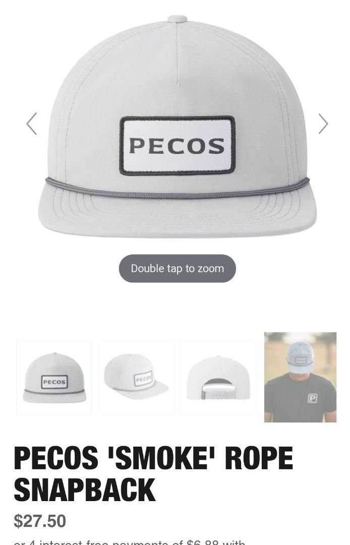 Outdoor Cap by Pecos, Men's Fashion, Watches & Accessories, Caps & Hats ...