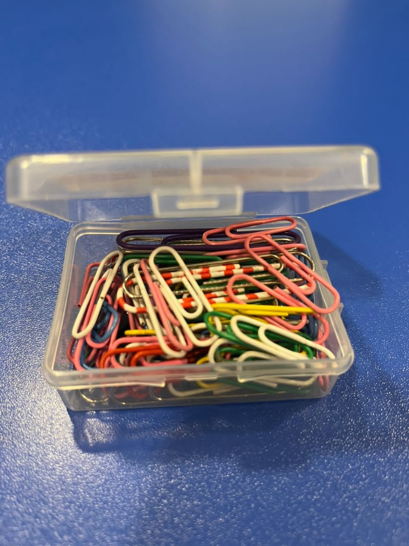 Paper Clip, Hobbies & Toys, Stationery & Craft, Stationery & School ...