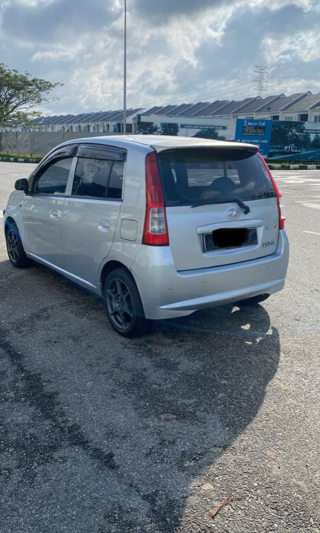 PERODUA VIVA EZ, Cars, Cars for Sale on Carousell