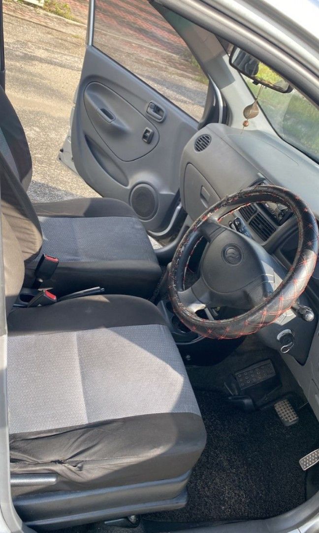 PERODUA VIVA EZ, Cars, Cars for Sale on Carousell