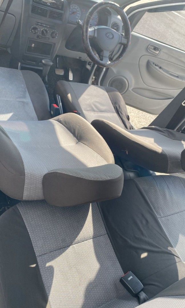 PERODUA VIVA EZ, Cars, Cars for Sale on Carousell