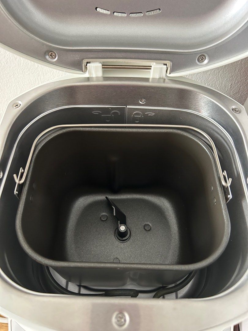 Philips Breadmaker Viva Collection, Furniture & Home Living ...