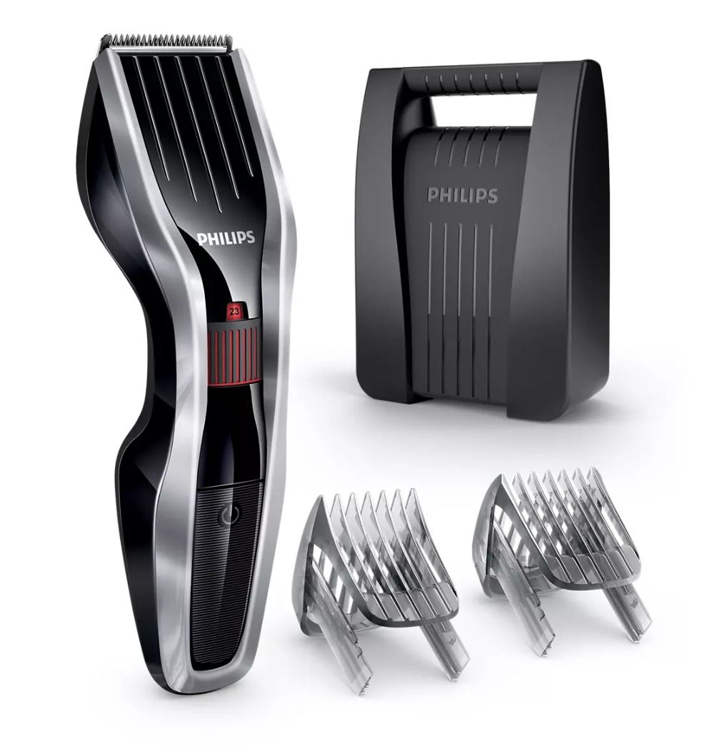 Philips HC5440/80 Hair Clipper Series 5000, Beauty & Personal Care ...