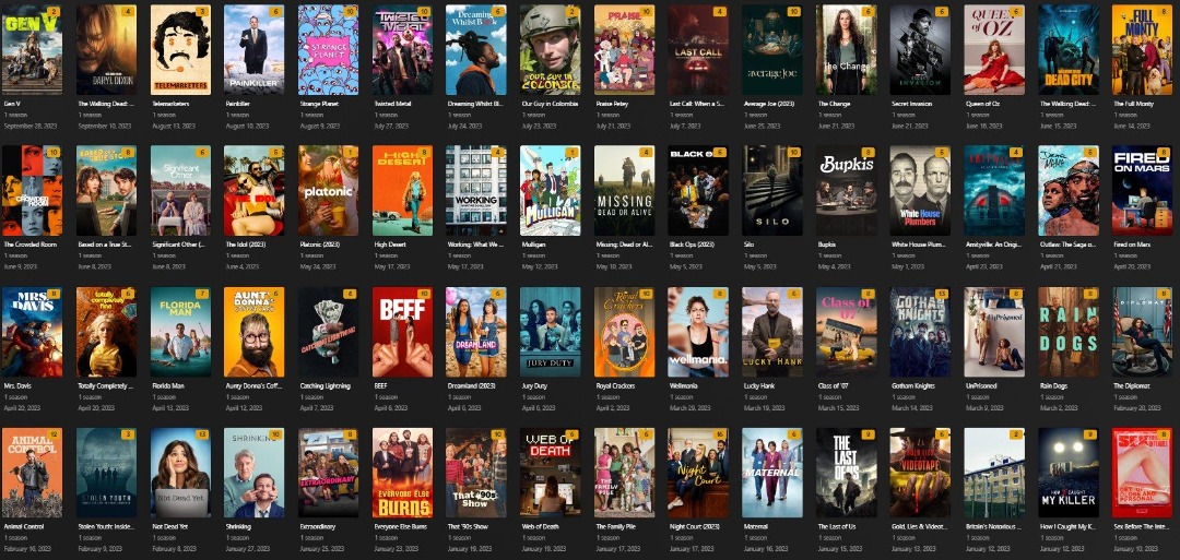 Plex Account Sharing, Video Gaming, Gaming Accessories, Game Gift Cards & Accounts on Carousell