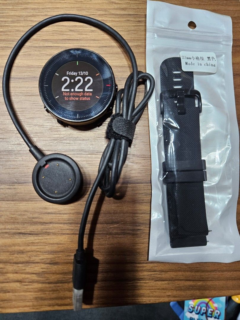 Polar Vantage M Sport Watch Sports, Mobile Phones & Gadgets, Wearables ...