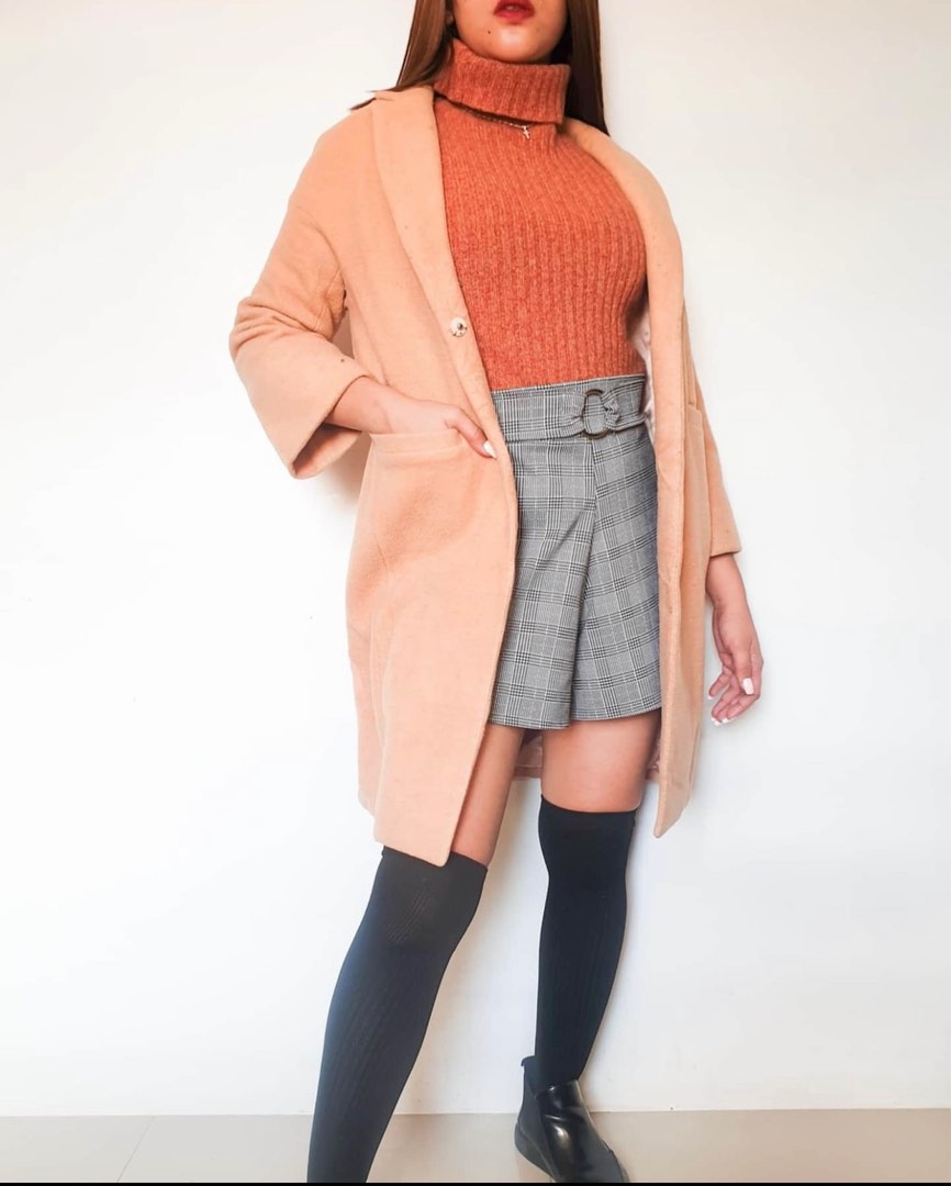 Pre loved coats, Women's Fashion, Coats, Jackets and Outerwear on Carousell