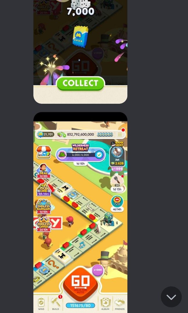 *PREMIUM* Patch 1.12.2 Monopoly Go ALL Exploit Method Bundle, Hobbies ...
