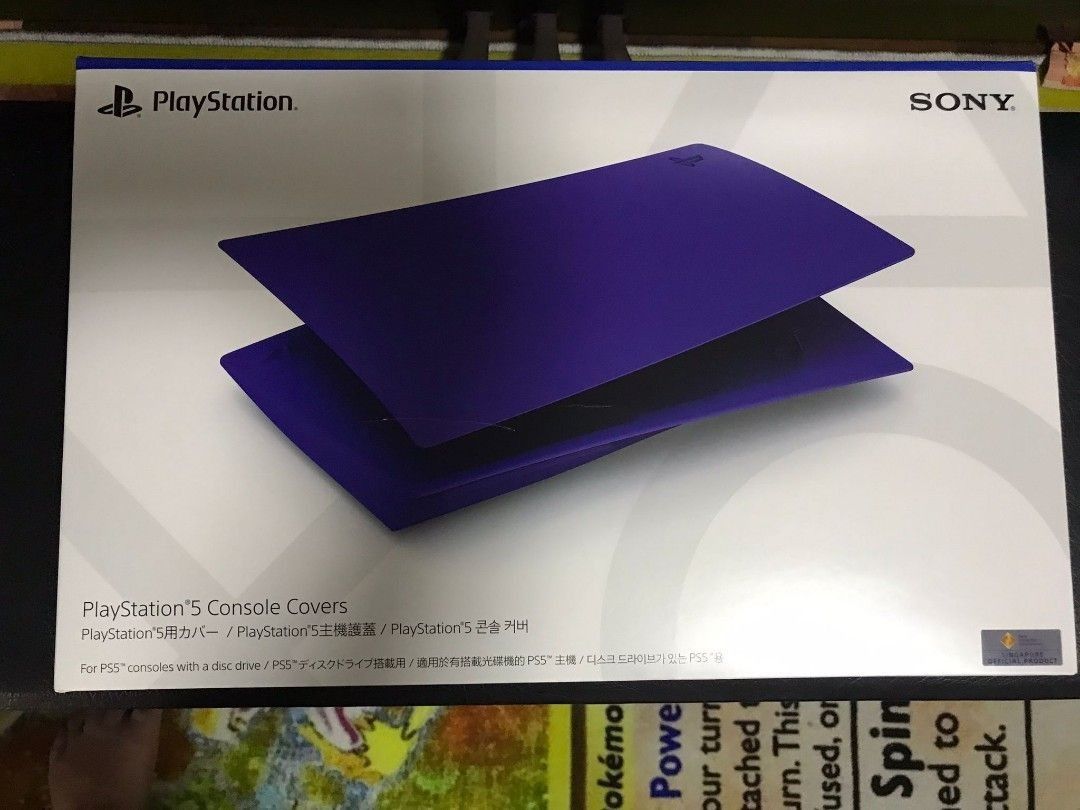 Preowned PS5 Gen 1| Plus 2 TB SSD, 2 controllers and Navy blue console ...
