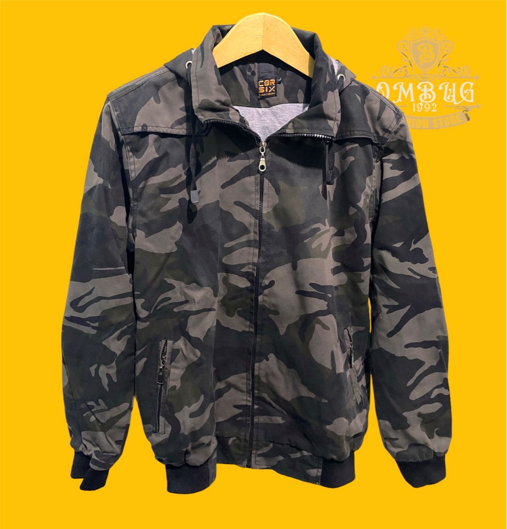 PRODUK LOKAL PRELOVED JAKET CAMO CBR SIX MASIH BAGUS JARANG PAKAI ... PRODUK LOKAL PRELOVED JAKET CAMO CBR SIX MASIH BAGUS JARANG PAKAI ...