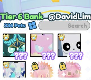 PSX Pet Simulator X Huge Exclusive Pet - Huge Goblin and Huge Kawaii ...