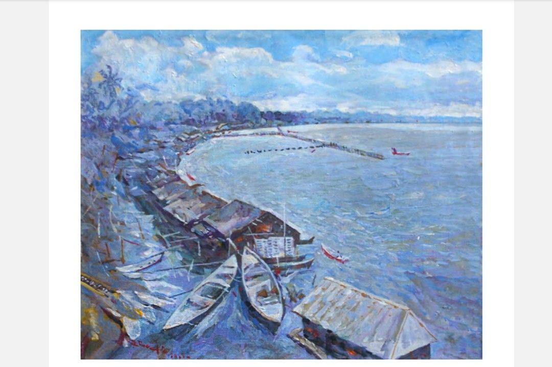 Rafie Abdul Rahman, Hobbies & Toys, Collectibles & Memorabilia, Vintage ...