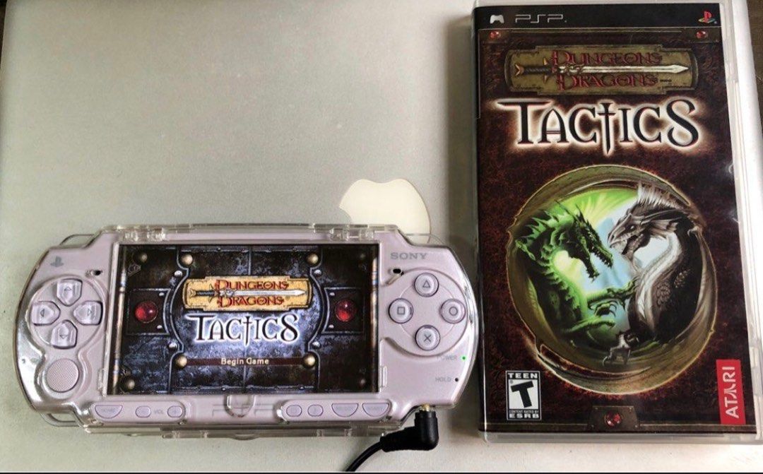 Rare Japanese PSP 2000 full boxed set, Video Gaming, Video Game ...