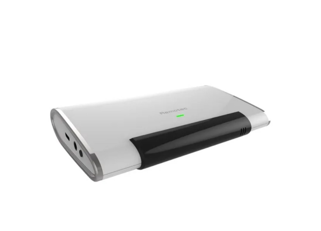 Remotec - ZXT-600, Video Gaming, Gaming Accessories, Controllers on ...