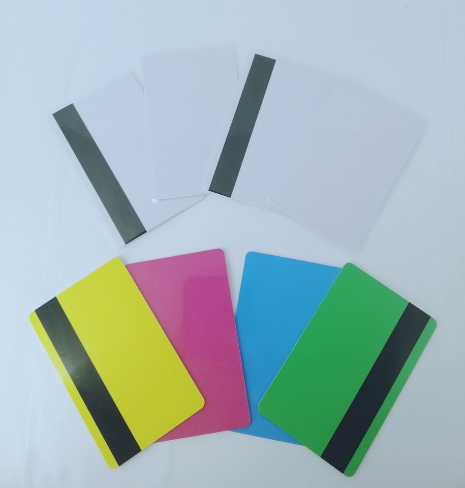 RFID PVC CARD, Computers & Tech, Office & Business Technology on Carousell