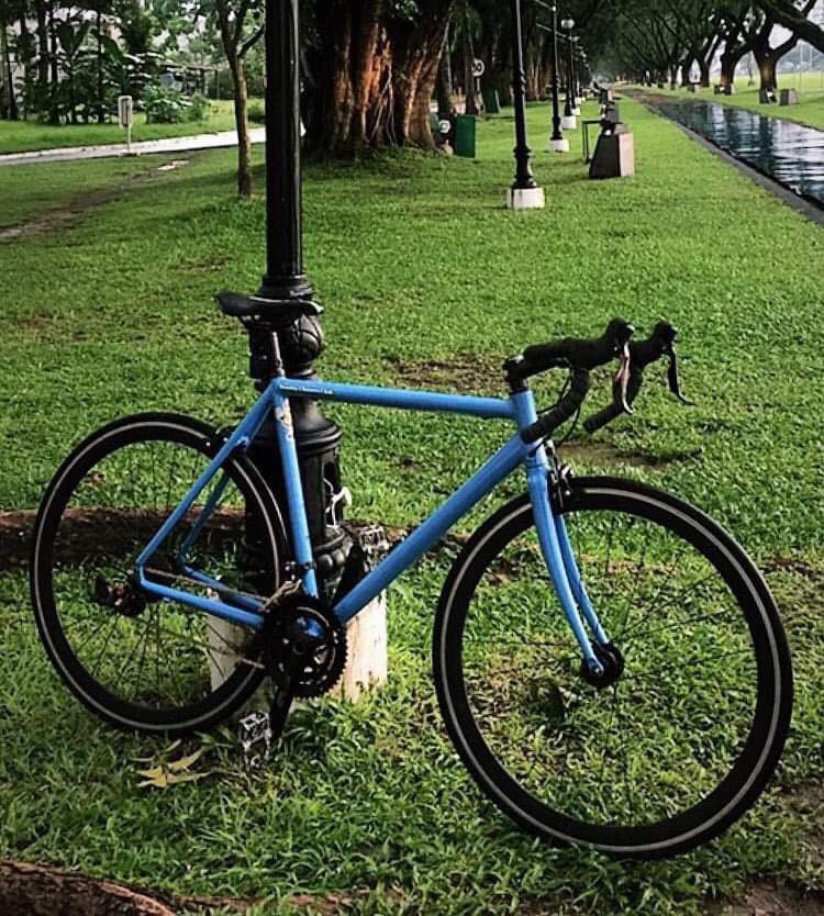 ROAD BIKE, Sports Equipment, Bicycles & Parts, Bicycles on Carousell