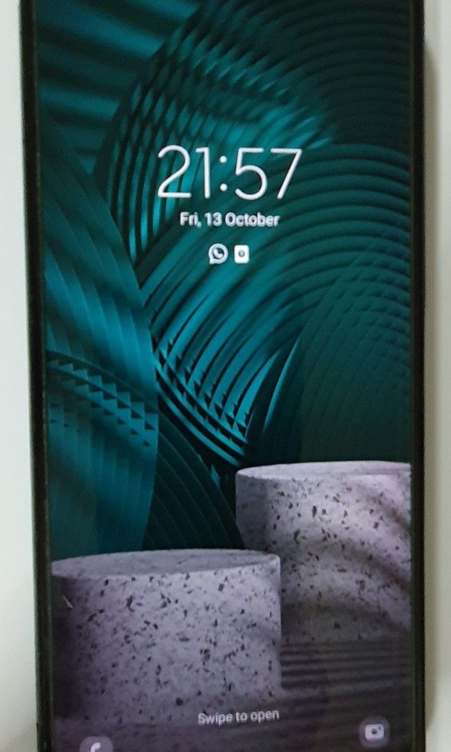 Samsung A12 Blue 128 GB, Mobile Phones & Gadgets, Mobile Phones ...