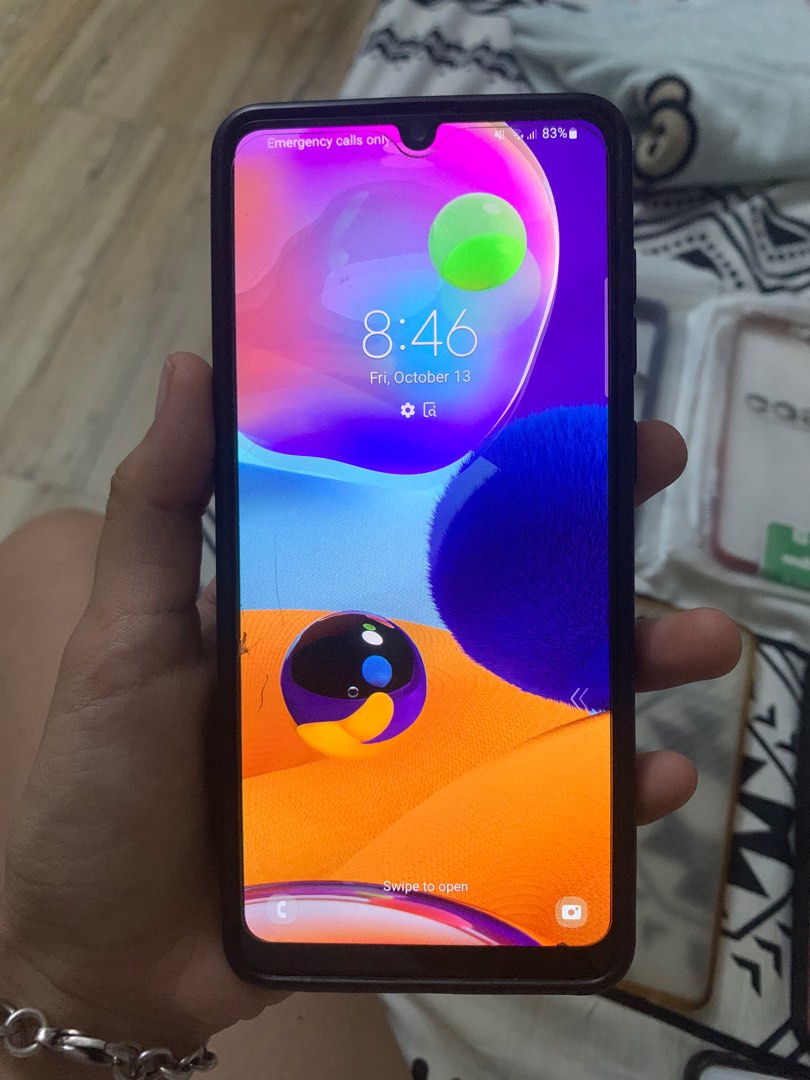 SAMSUNG A31, Mobile Phones & Gadgets, Mobile Phones, Android Phones ...