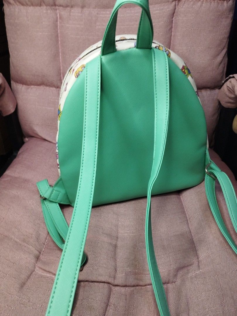 Sanrio x digimon adventures backpack, Women's Fashion, Bags & Wallets ...