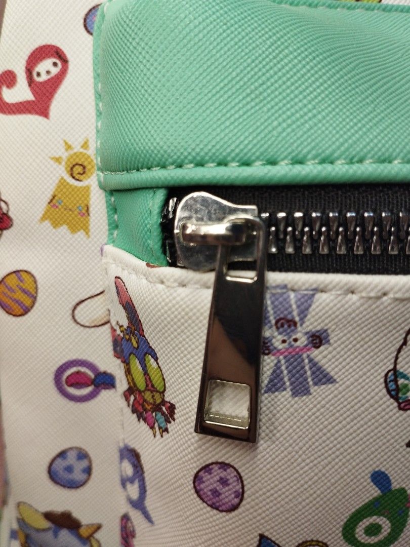 Sanrio x digimon adventures backpack, Women's Fashion, Bags & Wallets ...