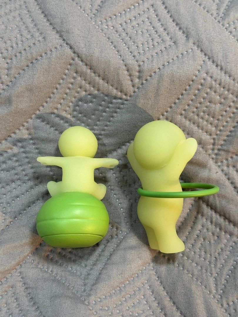 Smiski Set , Hobbies & Toys, Toys & Games on Carousell