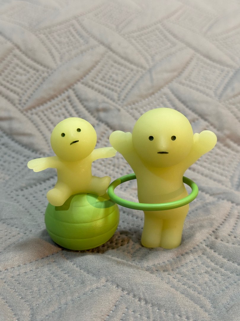 Smiski Set , Hobbies & Toys, Toys & Games on Carousell