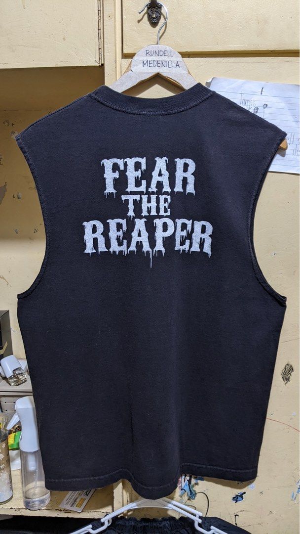 SOA Sons of Anarchy, Men's Fashion, Tops & Sets, Tshirts & Polo Shirts ...