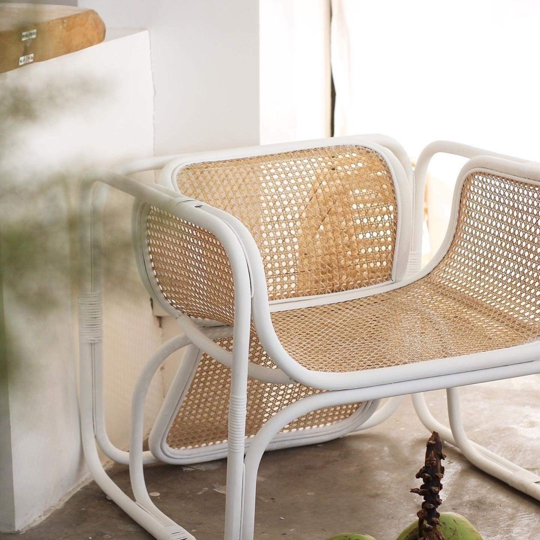 Solihiya chair, Furniture & Home Living, Furniture, Chairs on Carousell