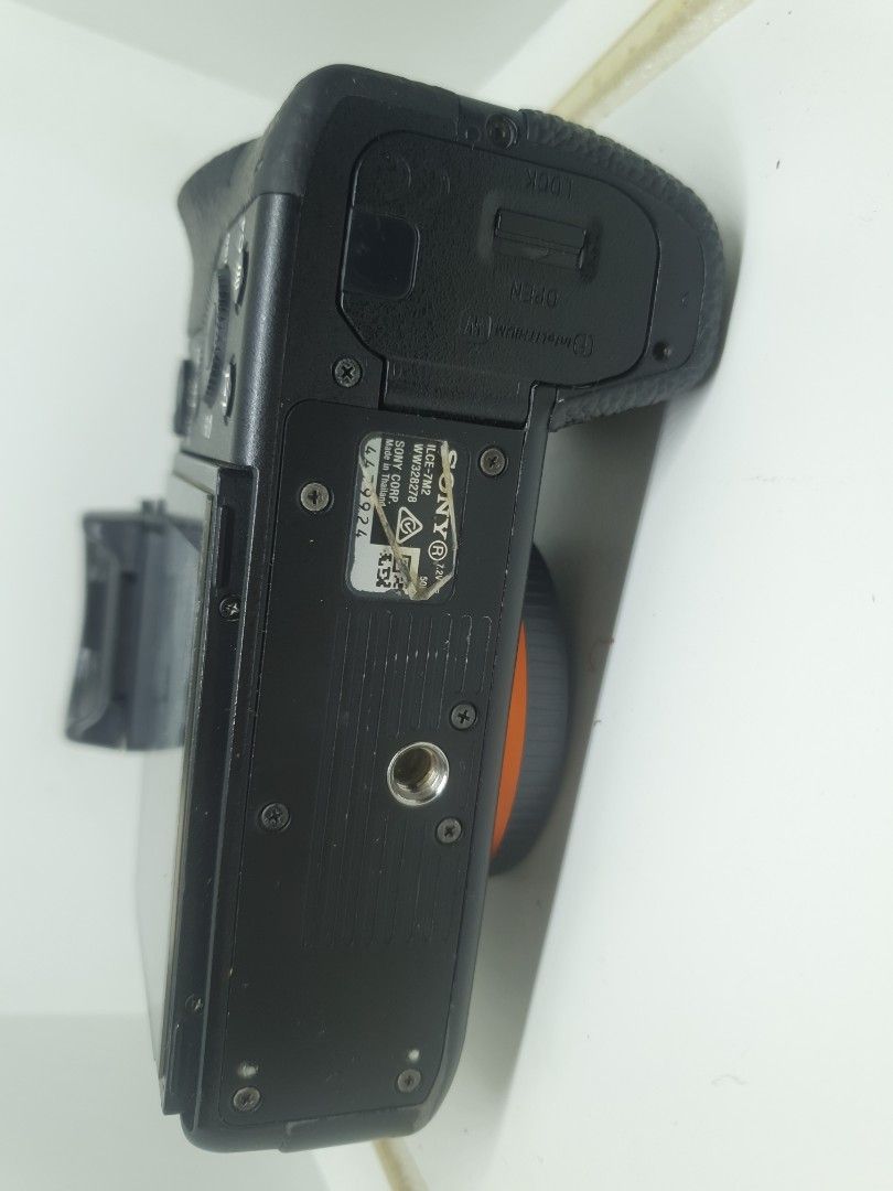 Sony a7ii a7m2 digital mirrorless camera set, Photography, Cameras on ...