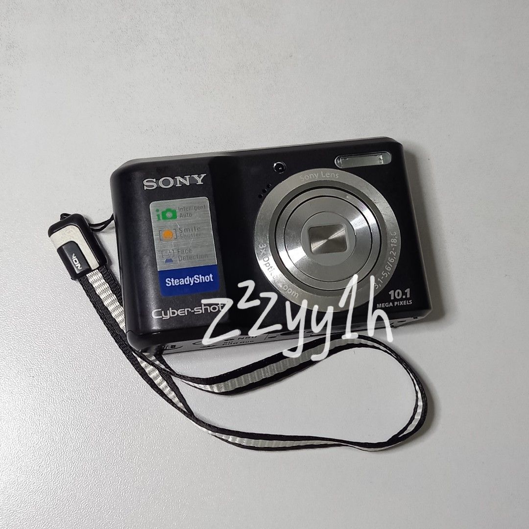 sony cyber-shot dsc-s2000, Photography, Cameras on Carousell