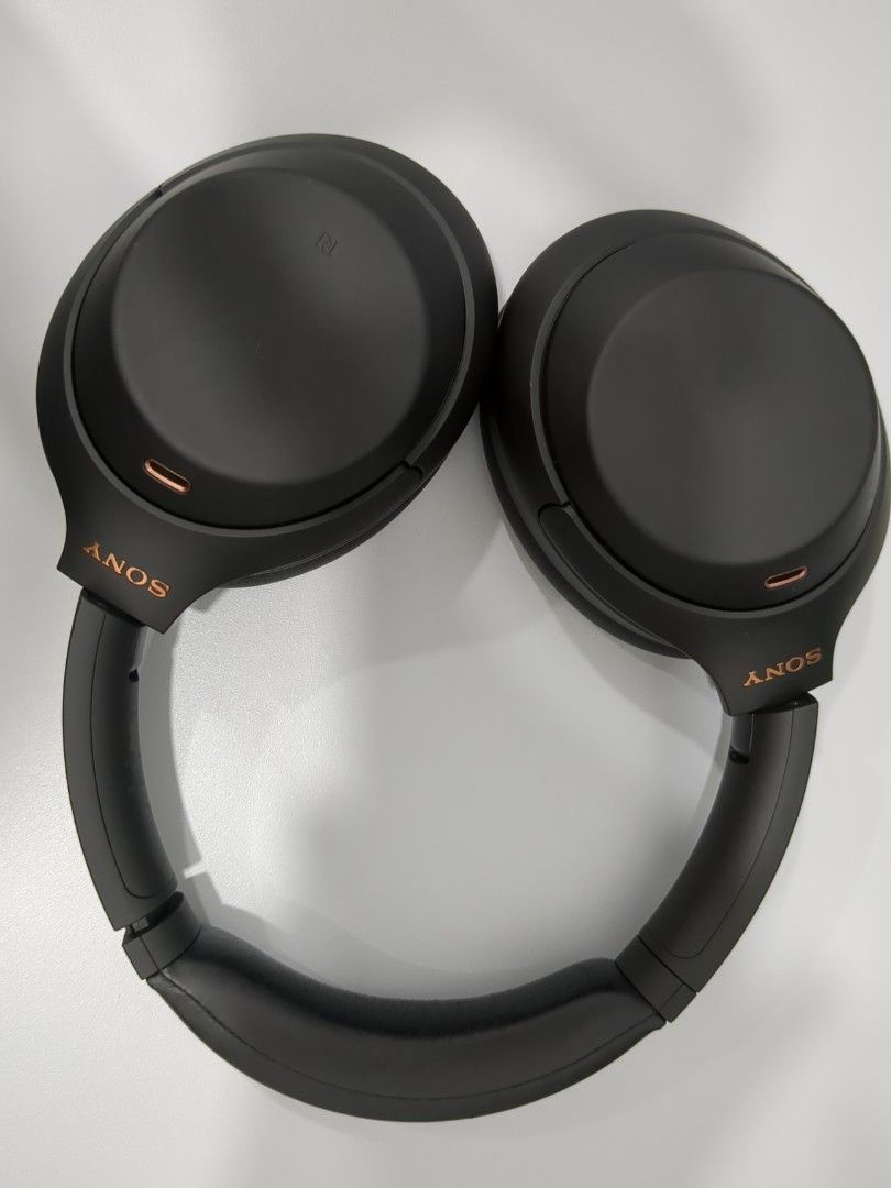Sony WH-1000XM4, Audio, Headphones & Headsets on Carousell