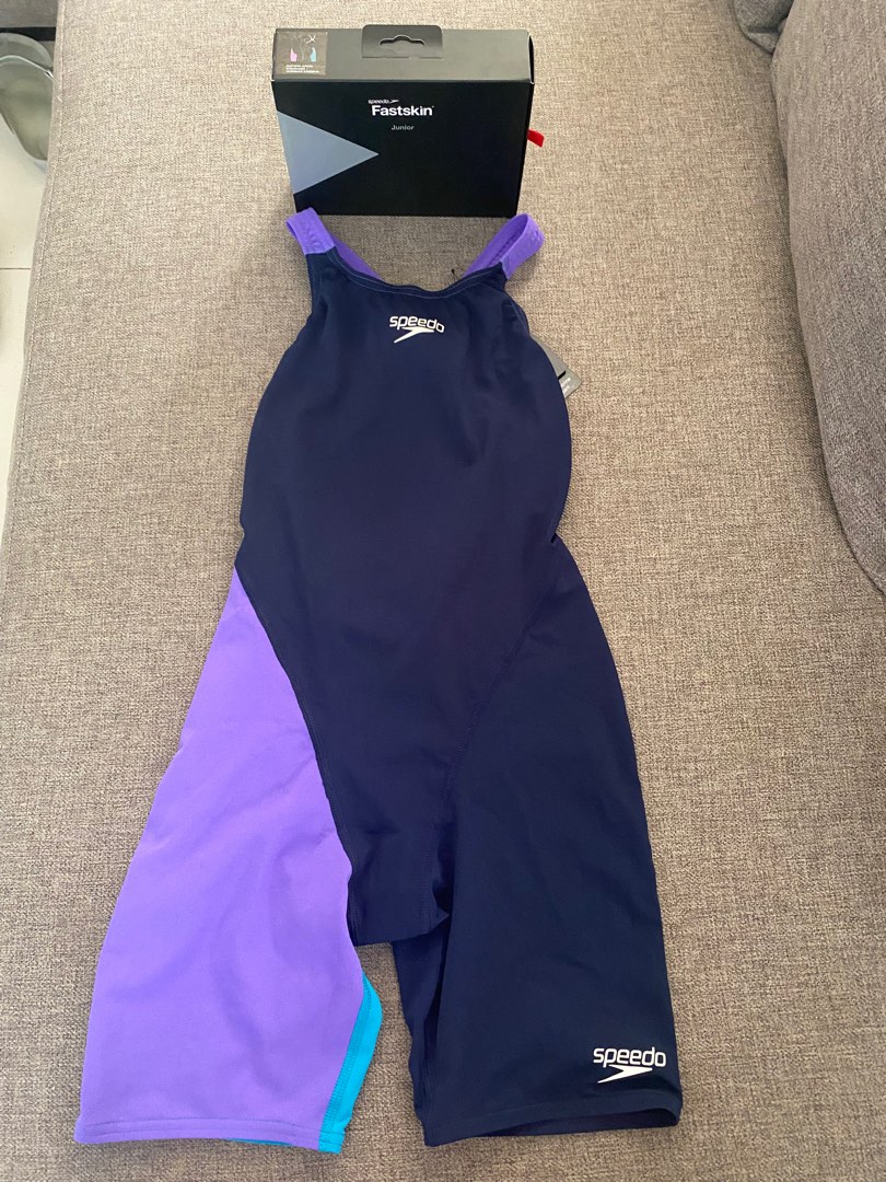 Speedo Fastskin, Women's Fashion, Swimwear, Bikinis & Swimsuits on ...